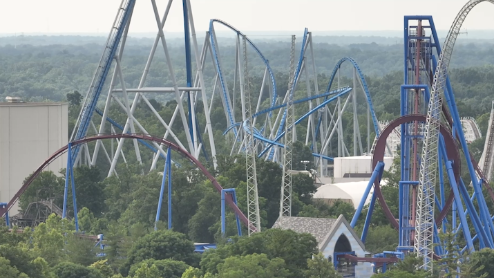 Coroner confirms cause of death for man struck by Kings Island roller ...