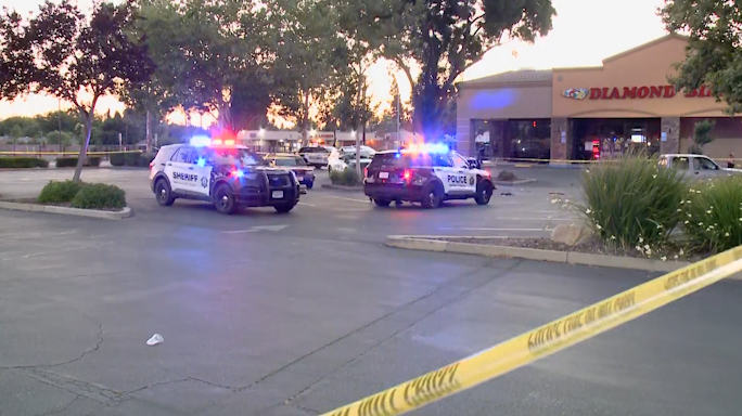 At least 3 injured in shooting in Rancho Cordova, sheriffs say