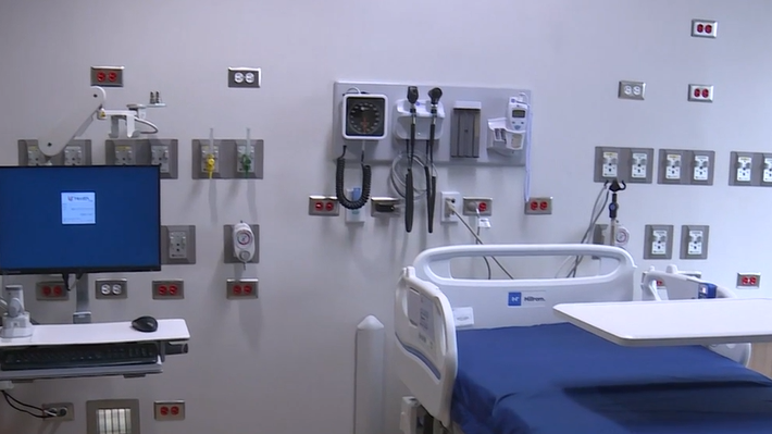 UC opens comprehensive Blood Cancer Healing Unit