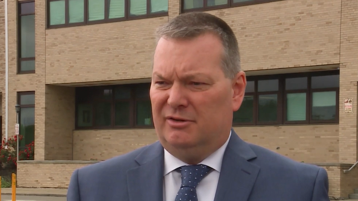 Northwest Local Schools agrees to give superintendent new 3-year contract