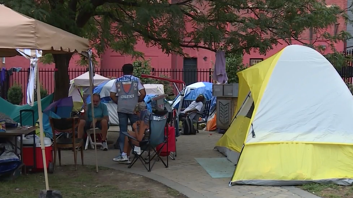 Major shift in how Cincinnati handles homeless has potential for new ...