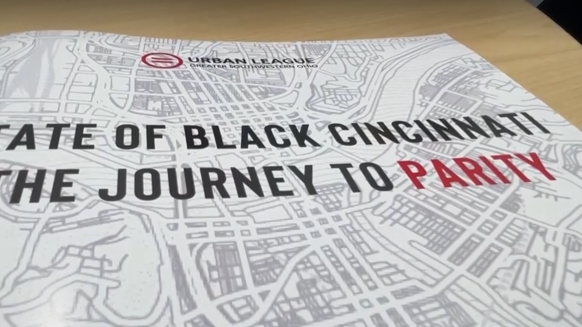 Let's Talk Cincy: Urban League of Greater Southwestern Ohio chapter ...