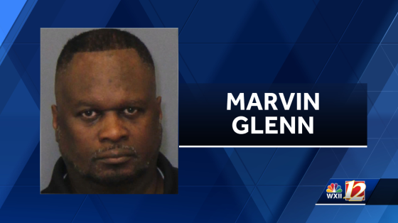North Carolina Greensboro Man Facing Multiple Sex Charges From 2020