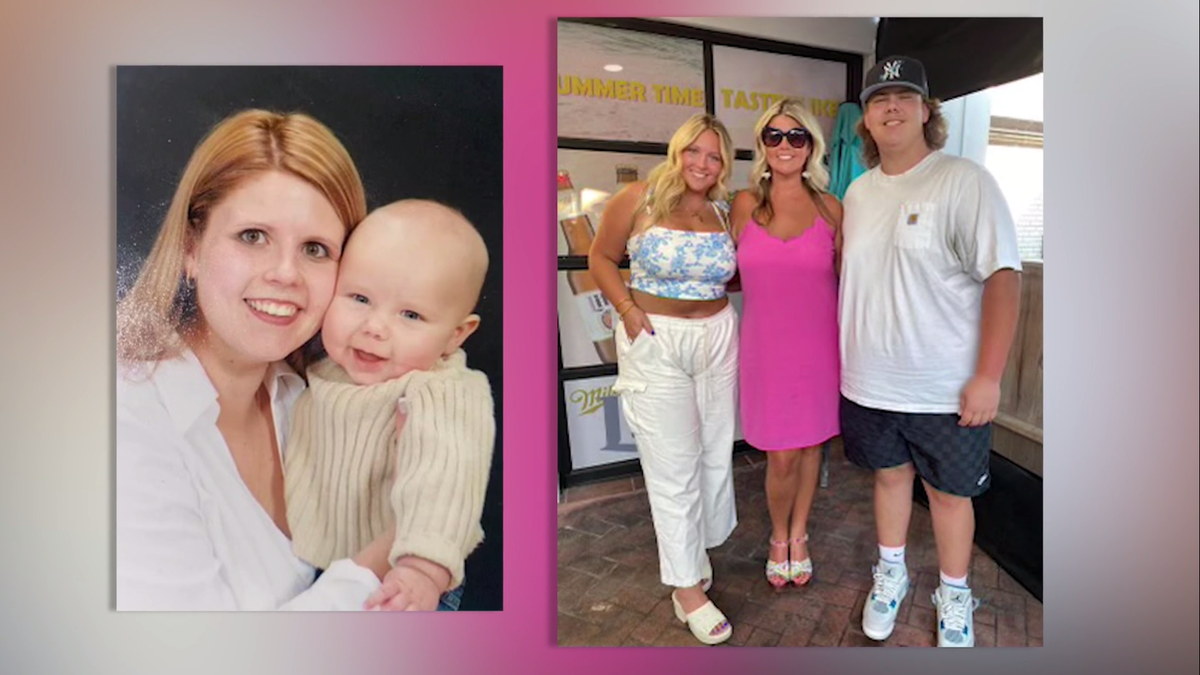 'It was just horrible': Florence shooting victim's father speaks out ...