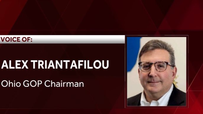Ohio GOP Chairman reacts to shooting at Pennsylvania Trump rally