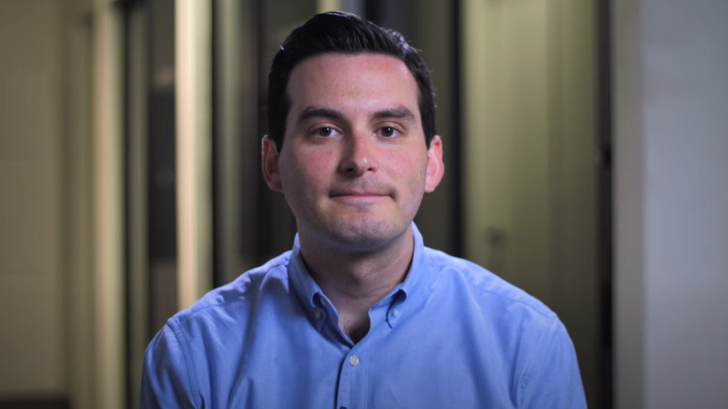 Sean Martinelli: A lesson from the kitchen table after America's sad ...