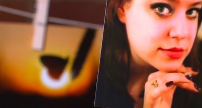 Vanished at 21: The disappearance and death of Katelyn Markham