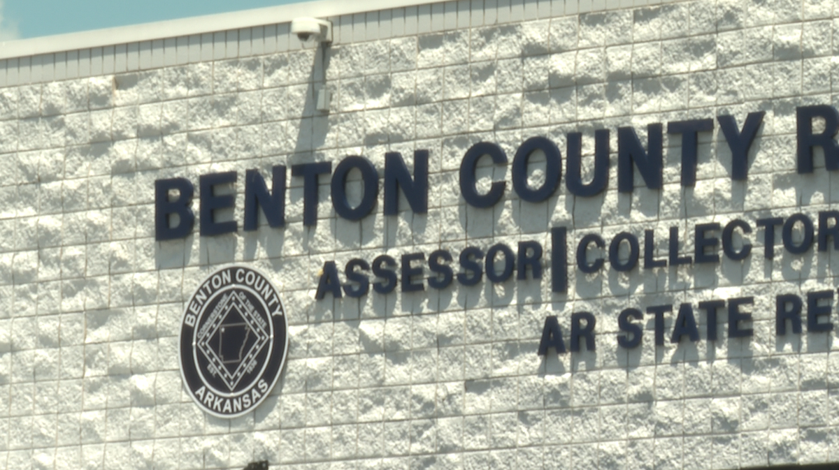 Benton County faces higher taxes amid property value reappraisal