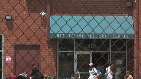 North Carolina: Interactive Resource Center staying open for now