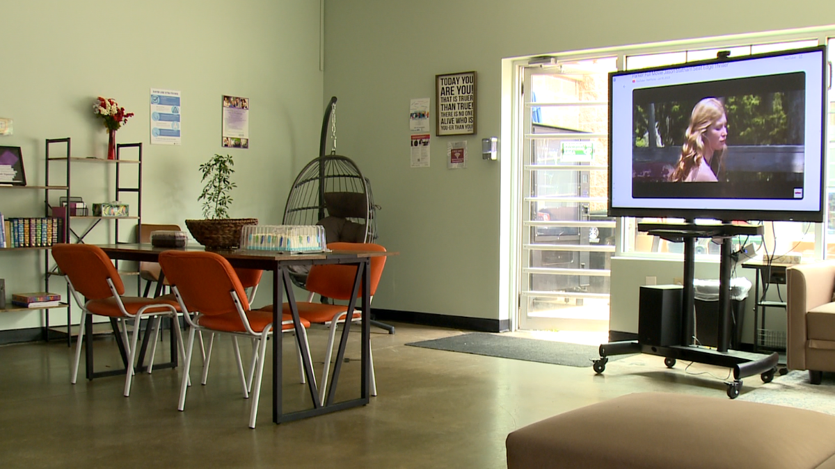 Center in Louisville offering innovative approach to health