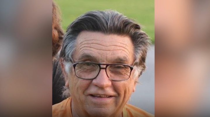 83-year-old man found safe after disappearance from Orlando