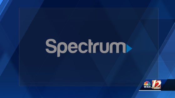 Spectrum internet outage reported in North Carolina