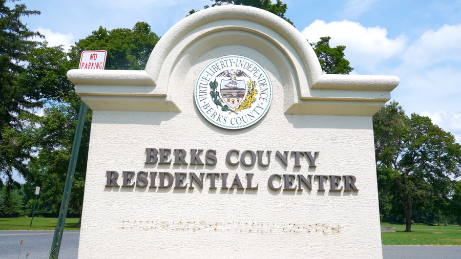 Berks County reveals shelter program to help homeless children