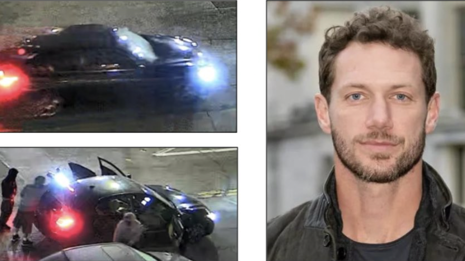 LAPD releases photos of suspects involved in fatal shooting of former ...