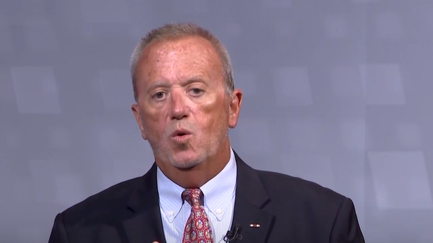 Get The Facts: Is David Shoar a RINO?