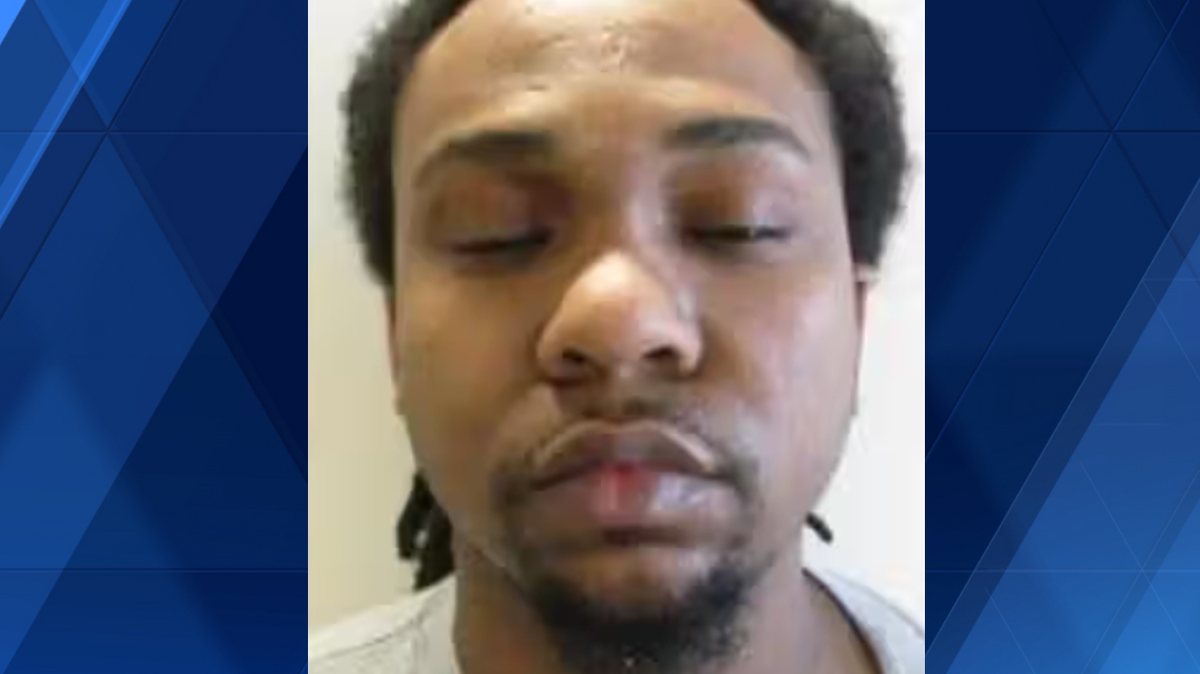 North Carolina manhunt search for Ramone Alston updates