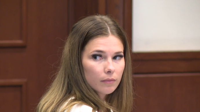 Former Kentucky student pleads guilty after video shows assault, tirade of racial slurs