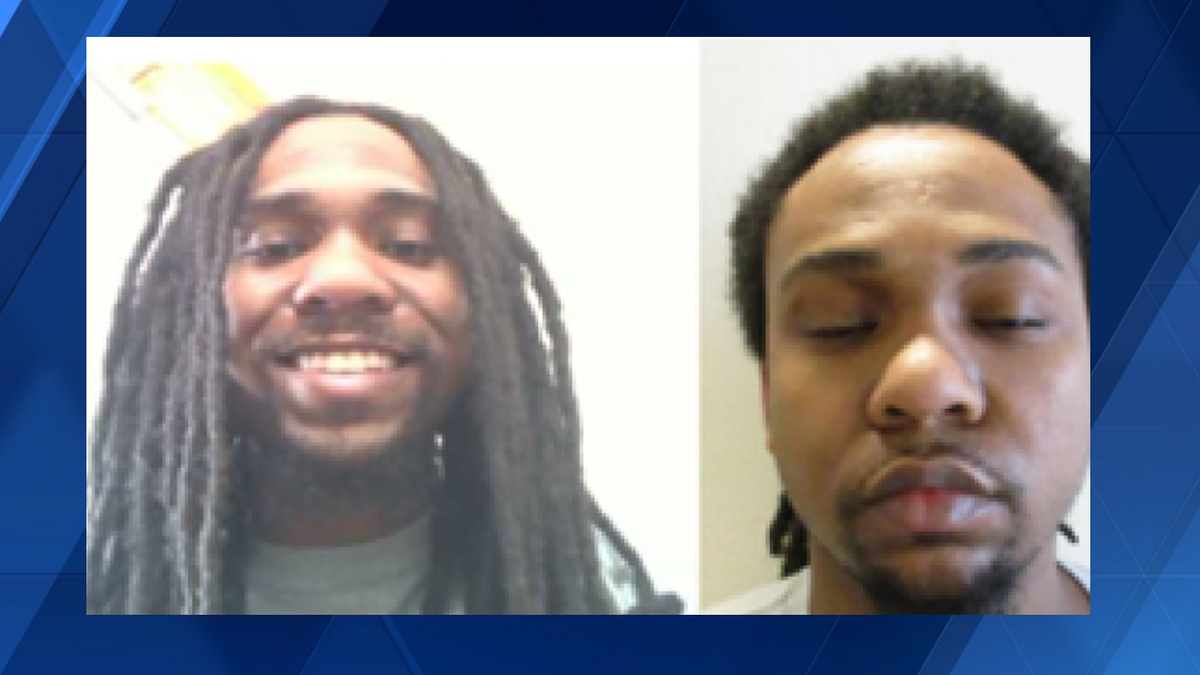 Manhunt North Carolina: Who is escaped inmate Ramone Alston