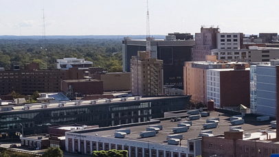 Business High Point Membership Awards celebrates local leaders