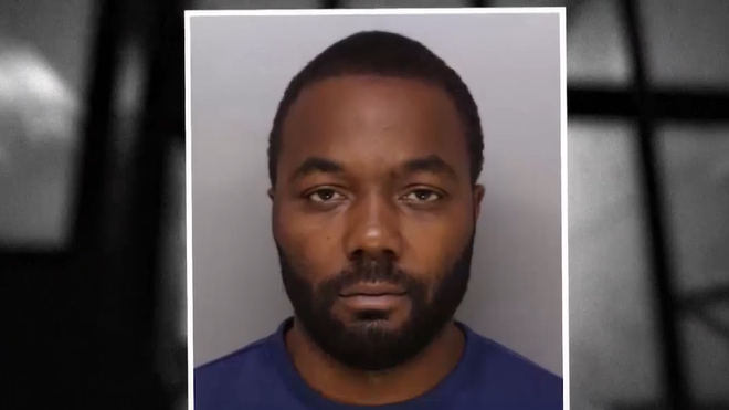 Accused serial robber in custody after police say he robbed Lyft driver