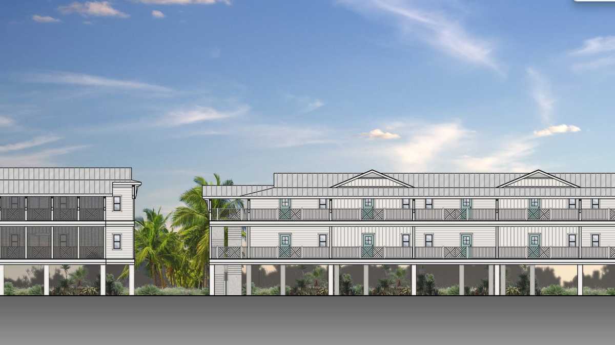 Sanibel's workforce housing releases plans to expand