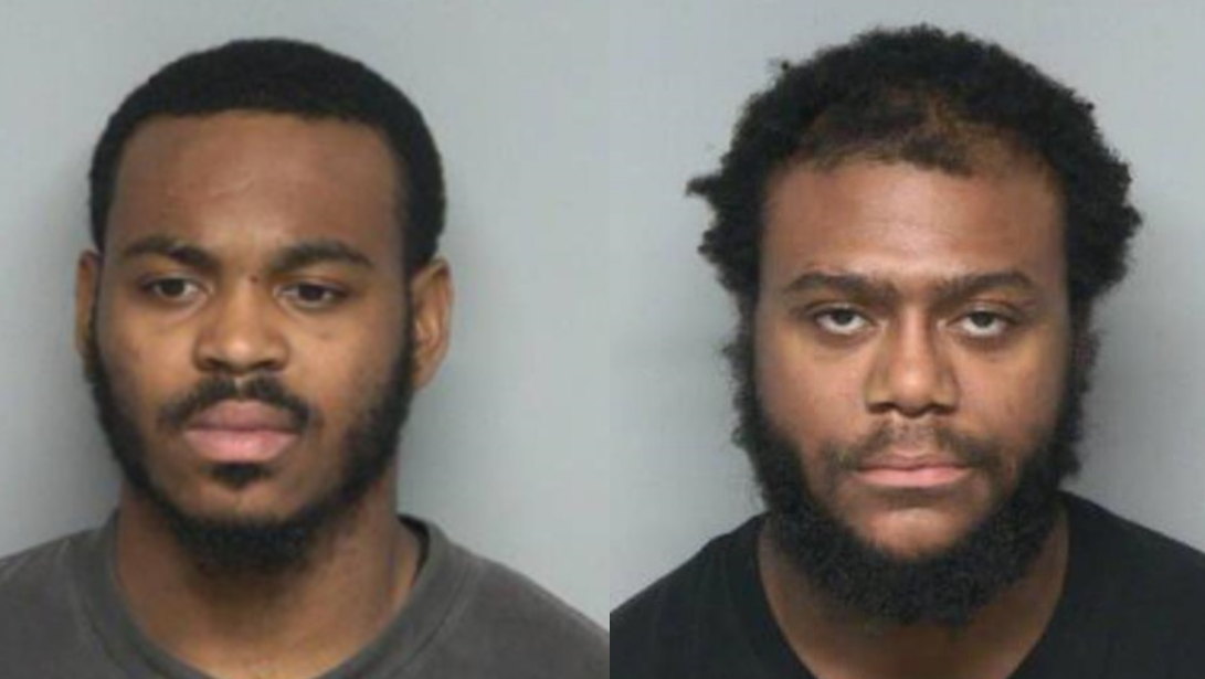 North Carolina: New Jersey prison escapee captured after I-85 pursuit North Carolina: New Jersey prison escapee captured after I-85 pursuit