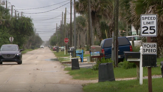 Flagler Beach leaders reduce city-wide speed limit to 20 mph