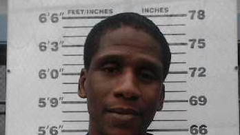 Inmate found dead at Smith State Prison