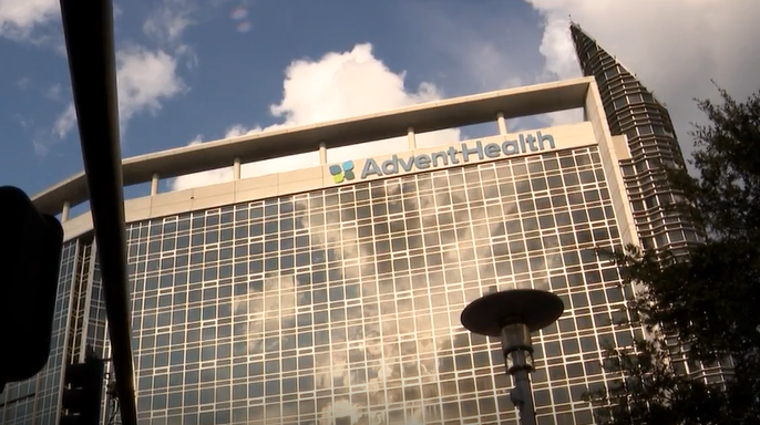 AdventHealth awards $1.4 million to Central Florida nonprofits