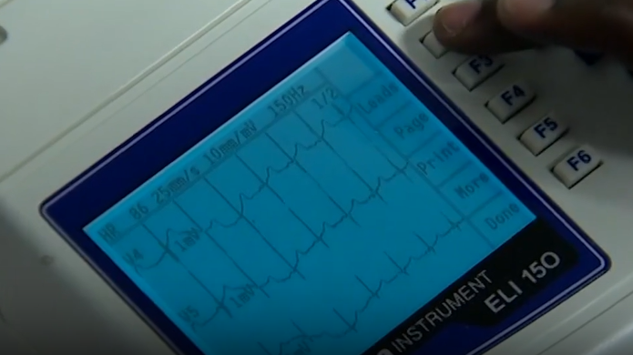 Heart screenings now required all Flagler County student-athletes