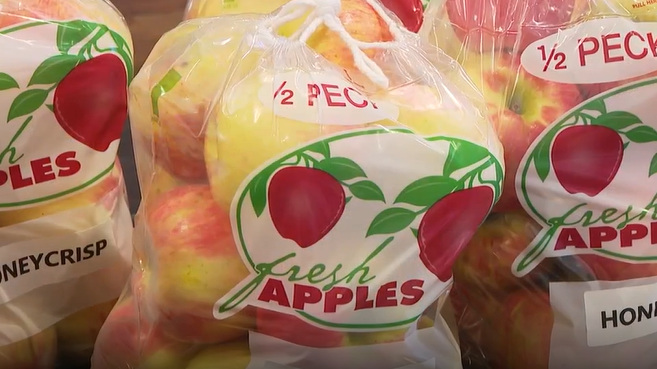 'Quintessential experience of autumn': AppleJack Fest to begin