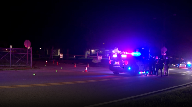 Police: 1 killed, another in critical condition after shooting reported ...