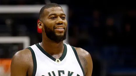 New Orleans Pelicans Greg Monroe