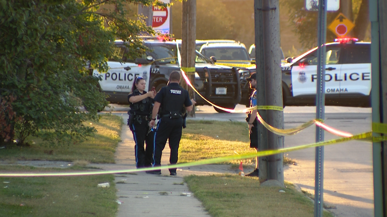 New details released about deadly officer-involved shooting