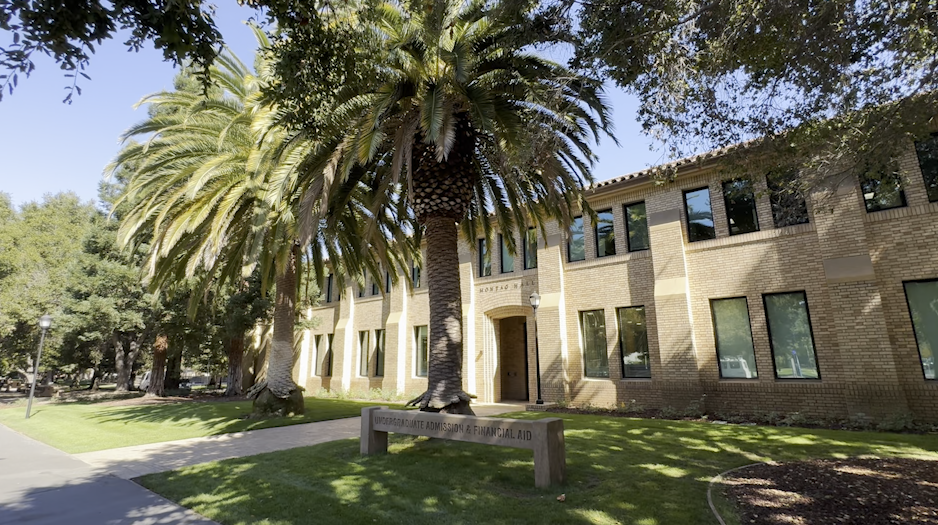 Legacy admissions banned at California universities