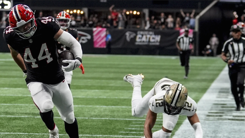 Saints’ flattering stats, failures in the clutch