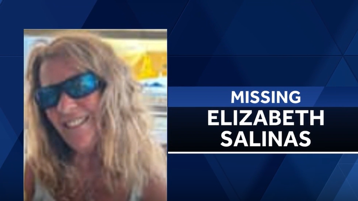 Deputies locate mother missing from Lake County