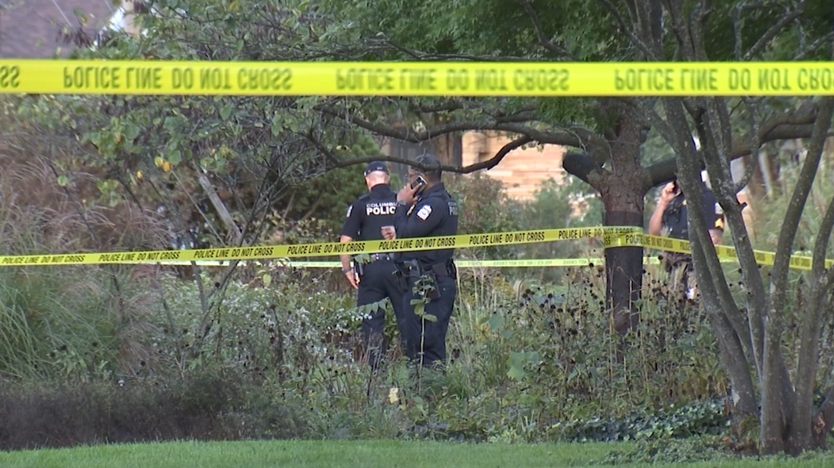 Viral TikTok videos of buried rug lead to police investigation at Ohio home