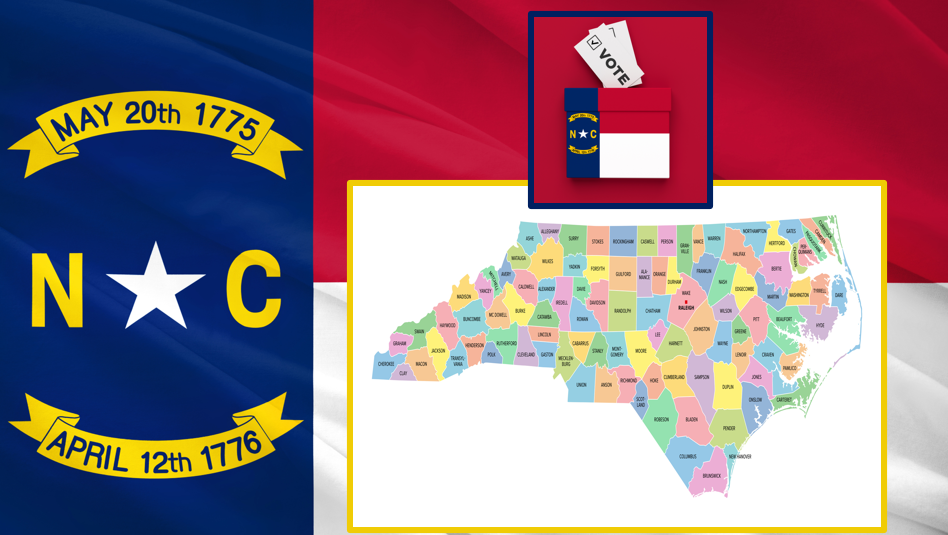 What is the canvass period? The post-election process to determine ...