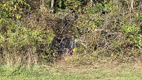 NTSB releases initial report on medical helicopter crash that killed 3 ...