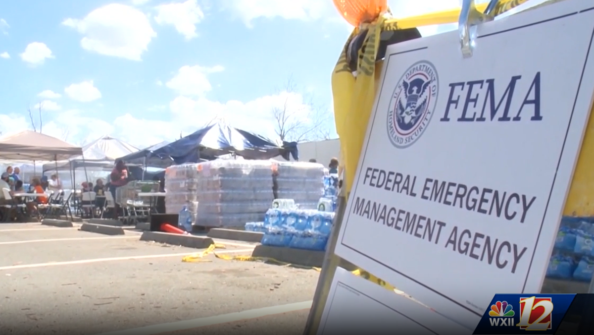 Fact-checking FEMA: Combatting misinformation in North Carolina