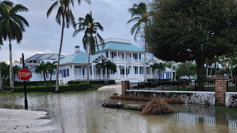 100+ Photos & Videos: Tornado, Hurricane Milton damage in SW Florida