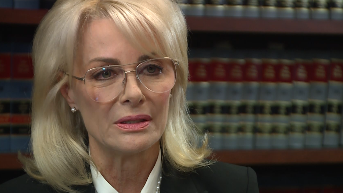 Hamilton County Prosecutor's Race: Melissa Powers aims to keep seat in ...