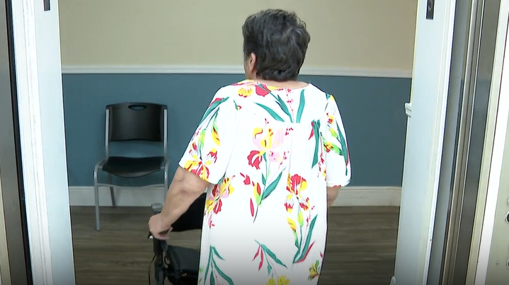 Faulty elevators left seniors stuck in Merritt Island high-rise
