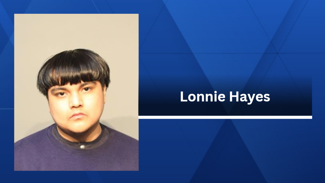 Iowa crime: Lonnie Hayes gets probation for manslaughter plea