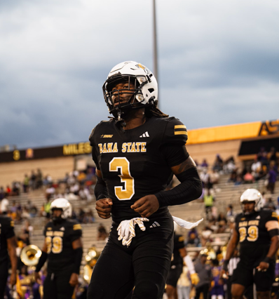 Pinson High graduates to be a part of the Magic City Classic