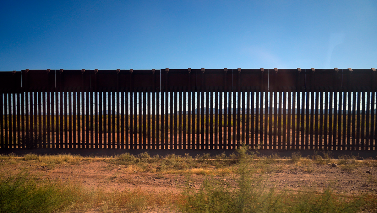 Gov. Ivey deploying 125 more Alabama soldiers to US southern border