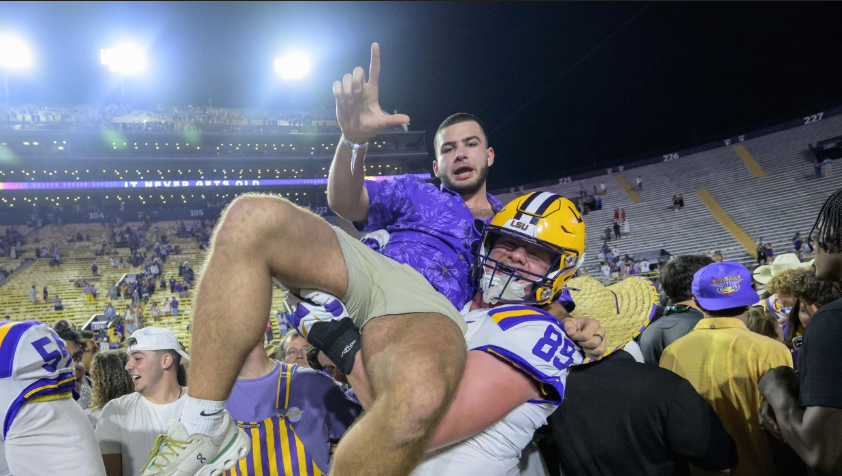 Revised SEC penalties for field invasions