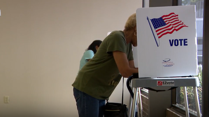 2024 Election Results: A look at Florida's balance of power