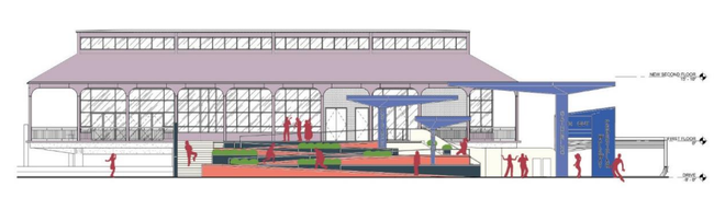 Algiers Ferry Terminal to undergo major renovation soon